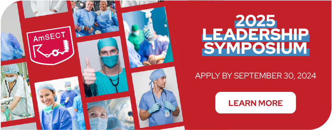 Home [www.amsect.org]